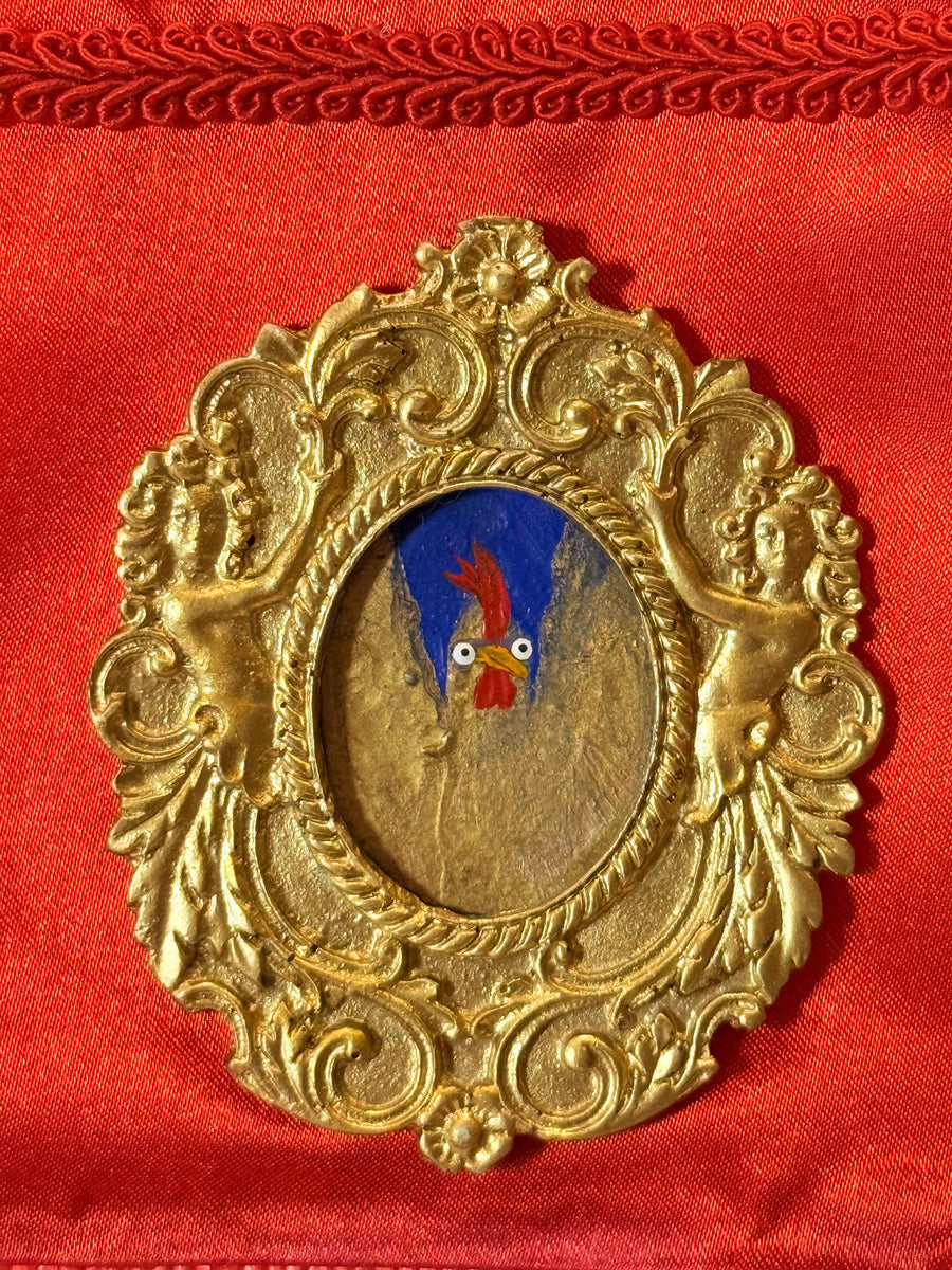 GUARDIAN ANGEL CHICKENS – Page 2 – The Holly Frean Shop