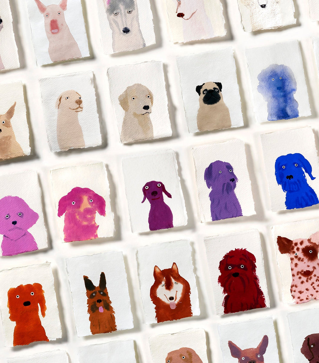 Prints by Holly Frean – The Holly Frean Shop