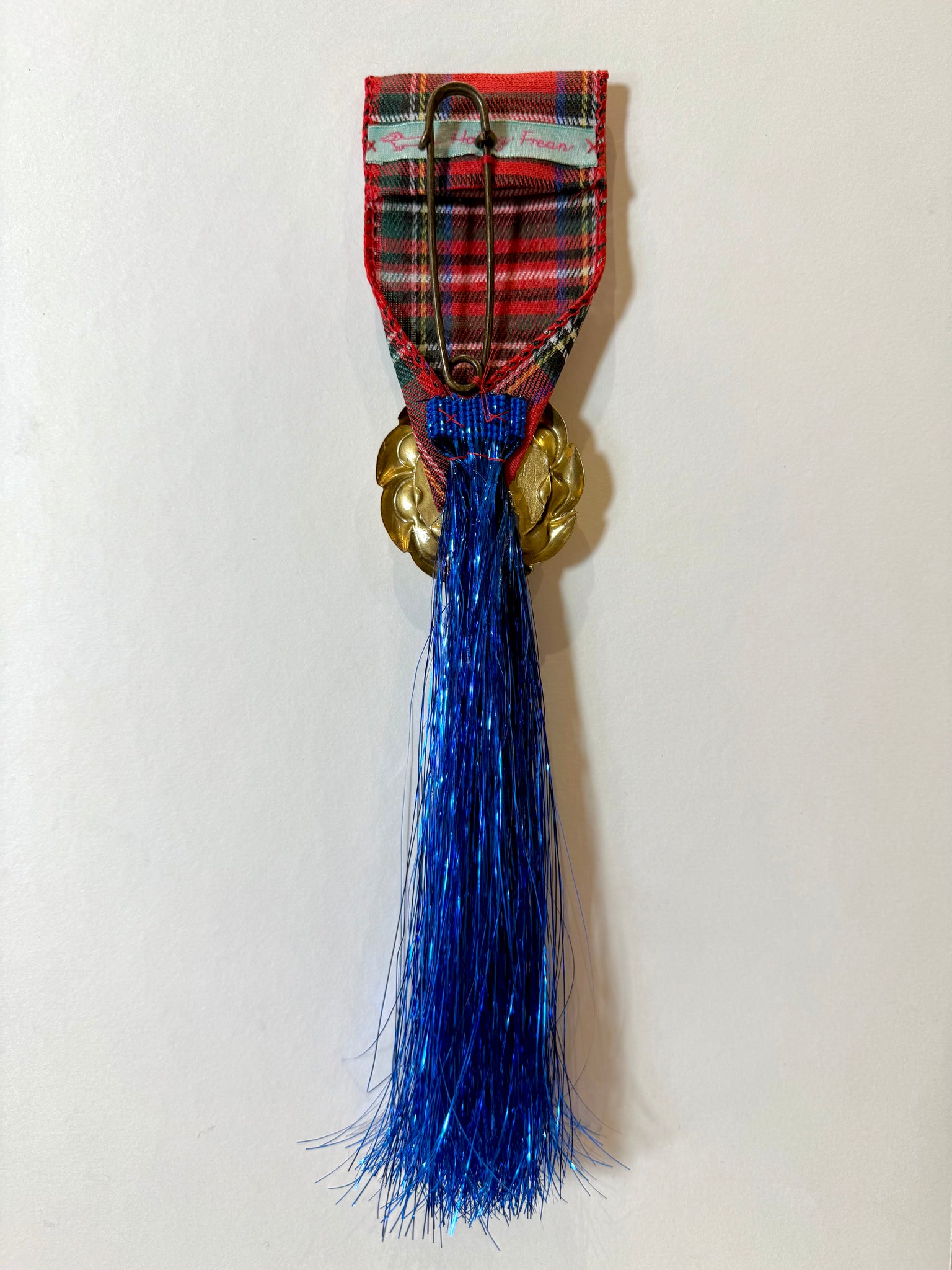 The Guardian of the Highland Reel – The Holly Frean Shop