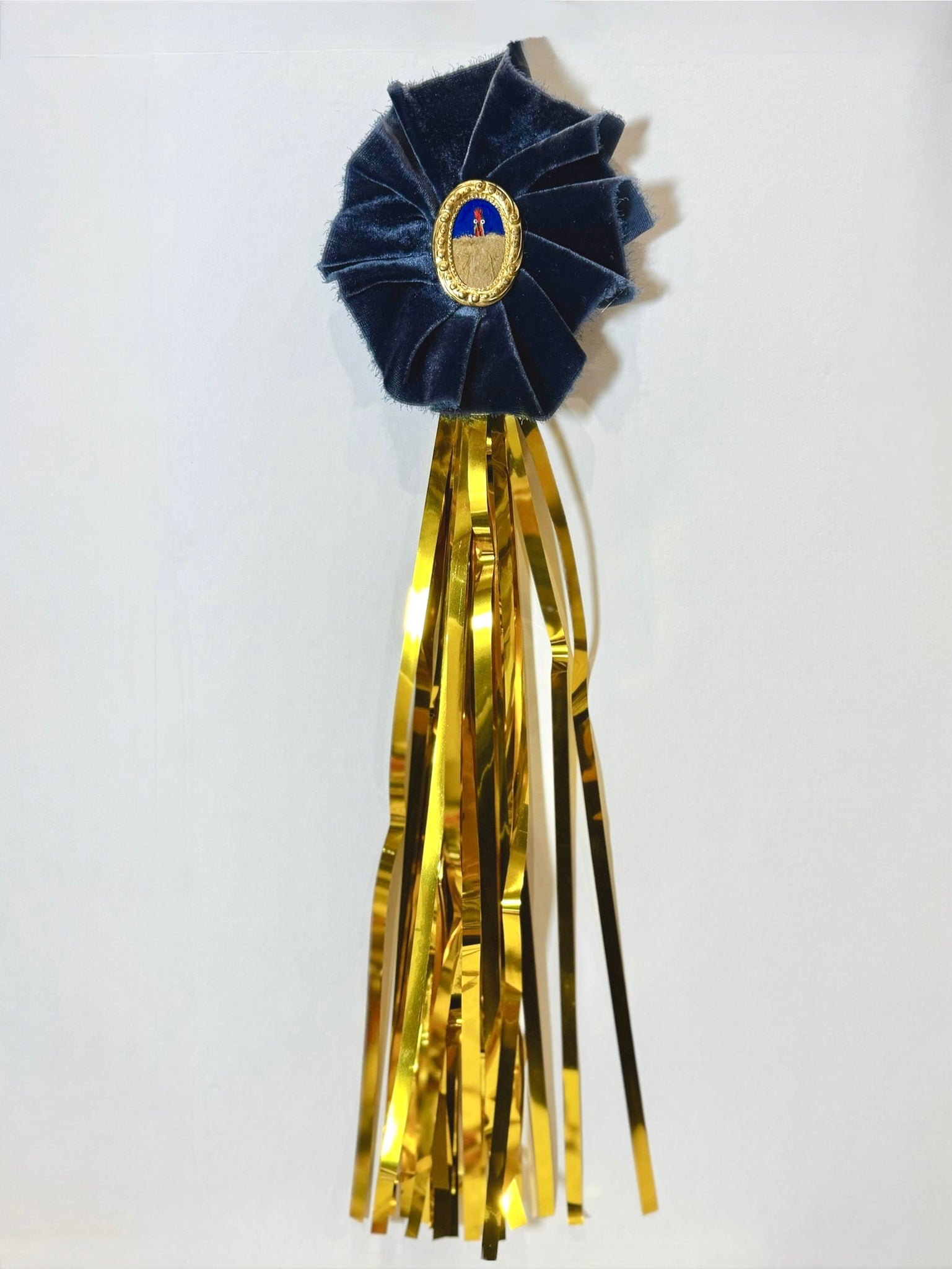 The Guardian of Rising to the Occasion – The Holly Frean Shop