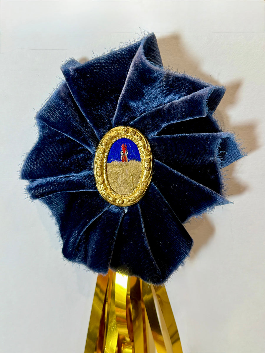 The Guardian of Rising to the Occasion – The Holly Frean Shop
